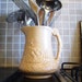 Vintage Price Bros Cottage Ware Water Jug - Etsy