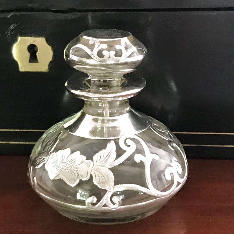 Victorian Perfume - Etsy