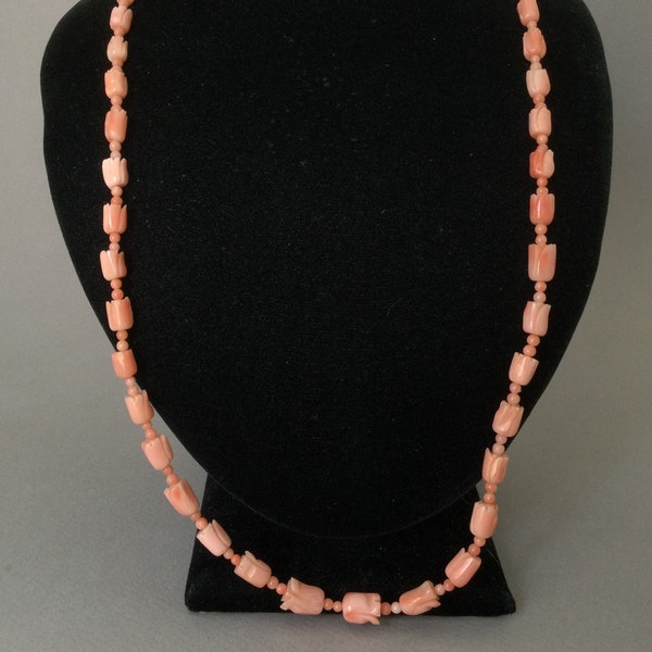 Carved Pikake Beads - Etsy