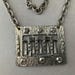Pentti Sarpaneva Necklace Bronze Finland Scandinavian - Etsy Canada