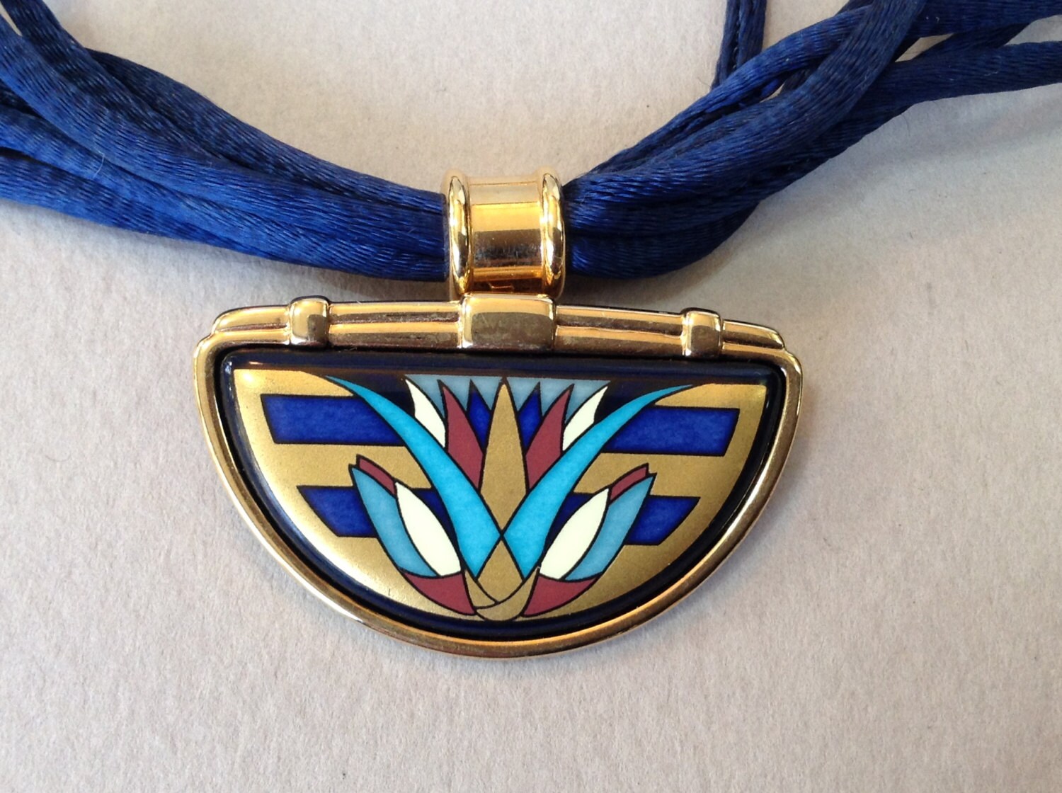 Michaela frey brooch store