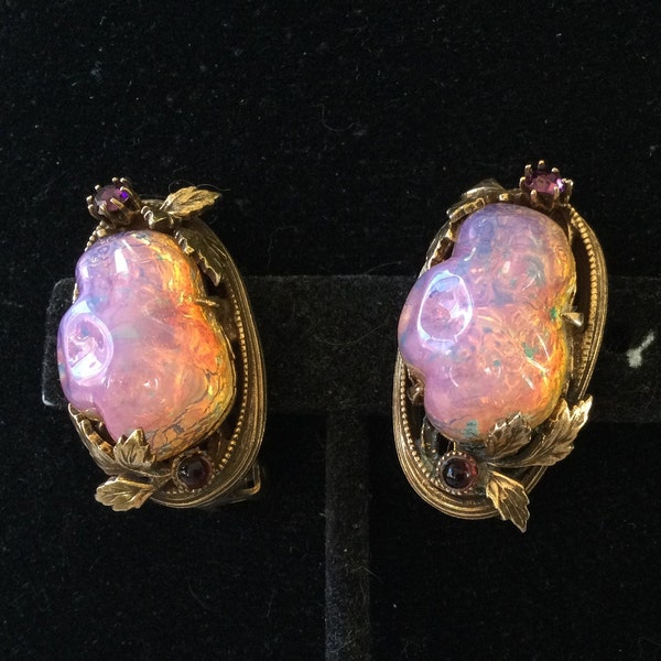 Schiaparelli Pink - Etsy