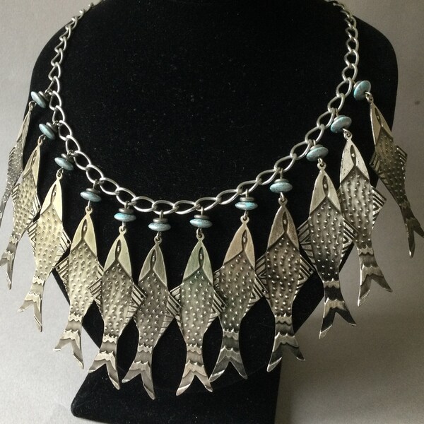 Laurel Burch Fish - Etsy