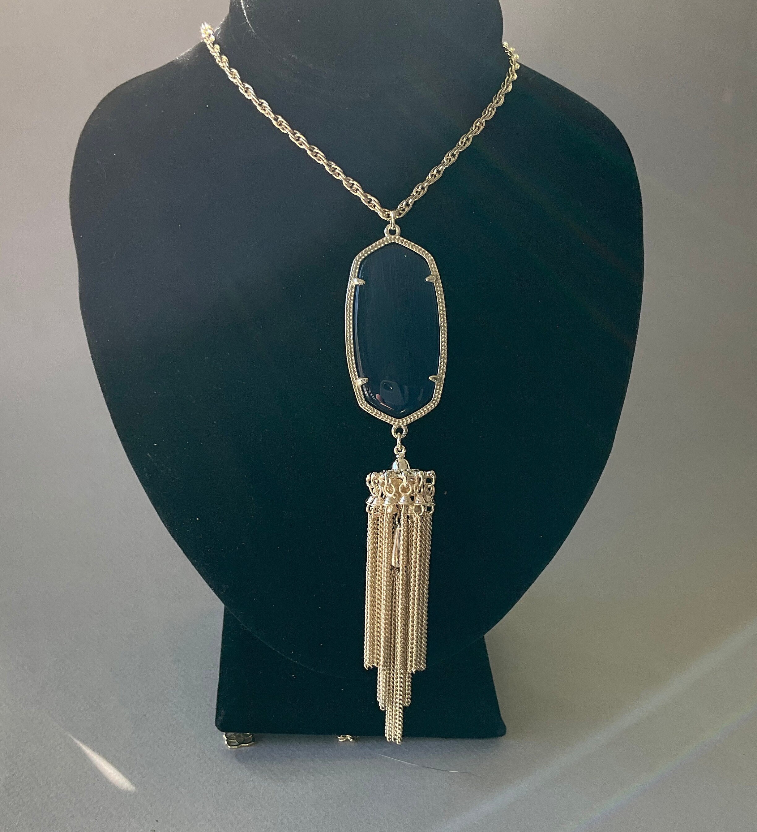 Kendra scott tammy necklace store