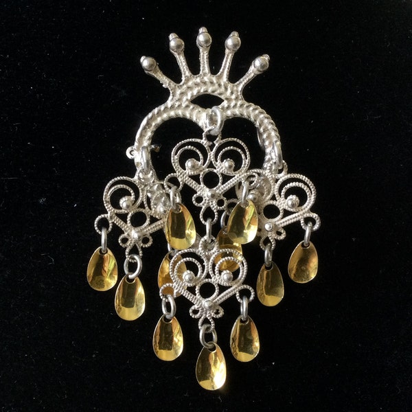 Norwegian Solje - Etsy