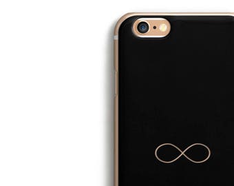 Infinity iphone case | Etsy
