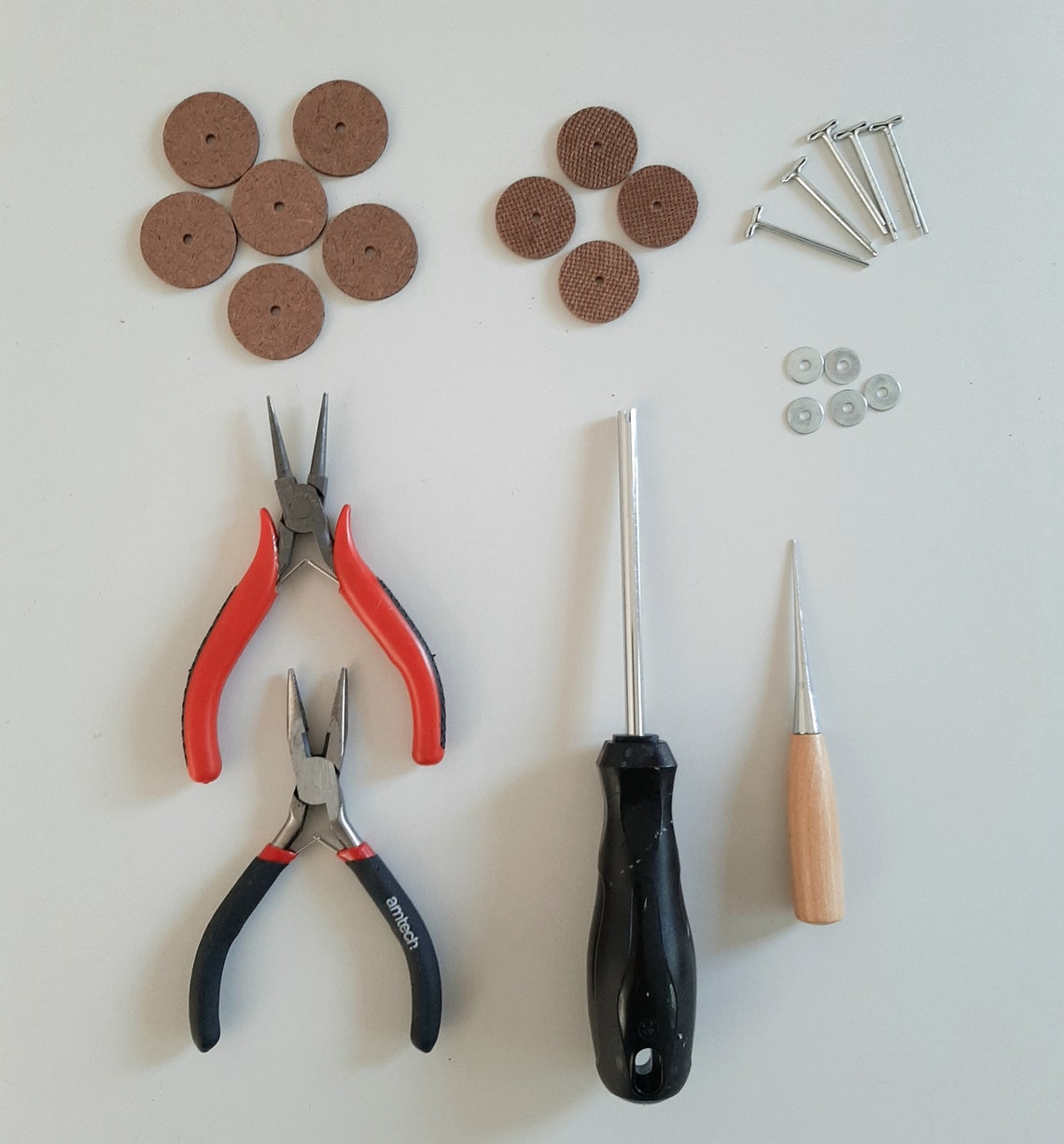 PATTERN RABBIT 17 Cm, PDF Sewing Toy Pattern,sewing Bunny,hare Digital ...