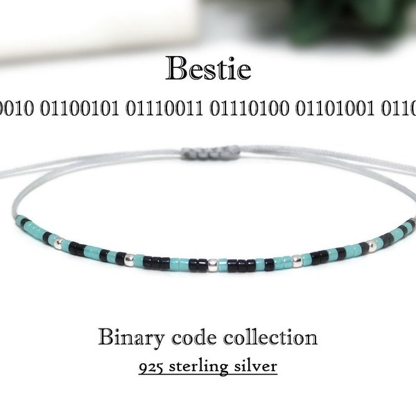 Math Bracelet - Etsy