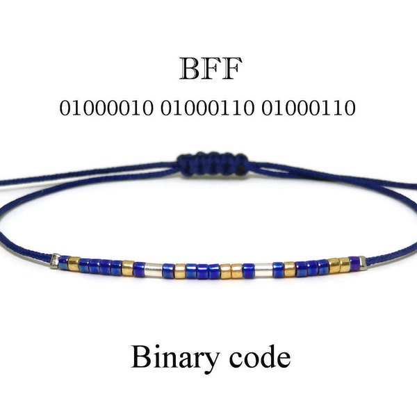 Binary Code - Etsy
