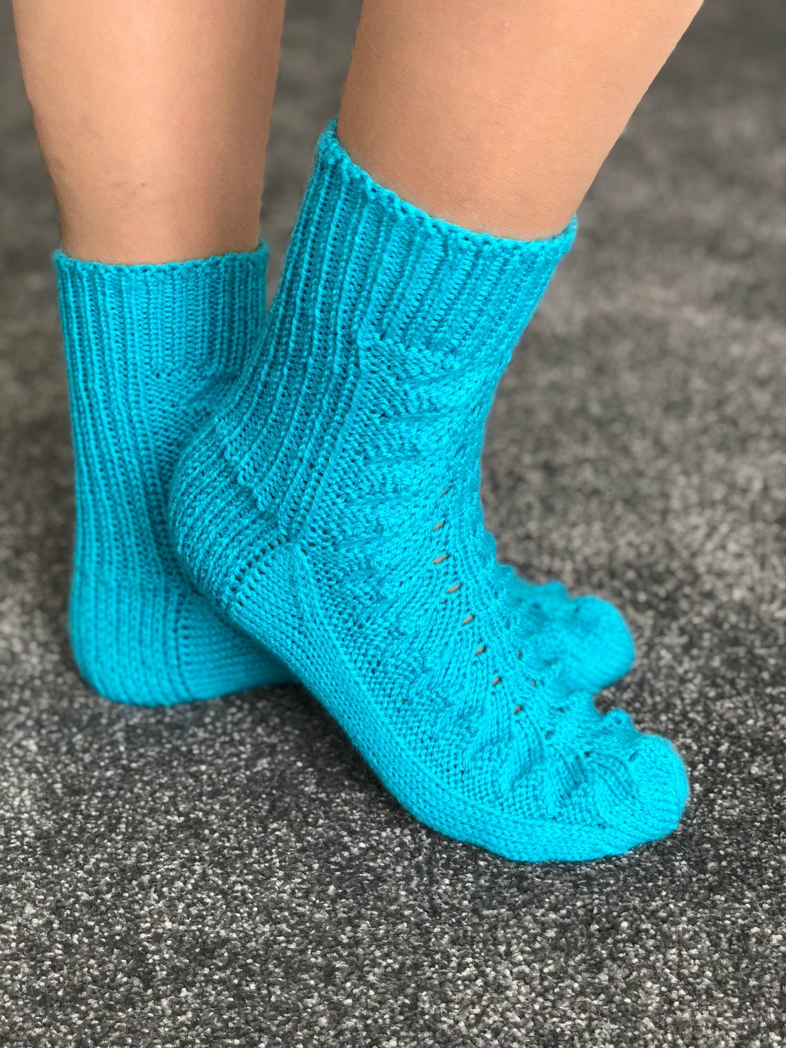 Cozy Socks Cozy Gift Cozy Socks for Women Wool Socks - Etsy UK