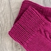 Pink Socks Wool Socks Women Home Socks Christmas Socks Gift Warm Socks ...