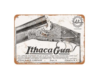 Ithaca Sign | Etsy