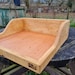 Large Wooden Potting Tray - Etsy UK