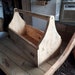 Old Fashioned Wooden Garden Tool Box - Etsy UK
