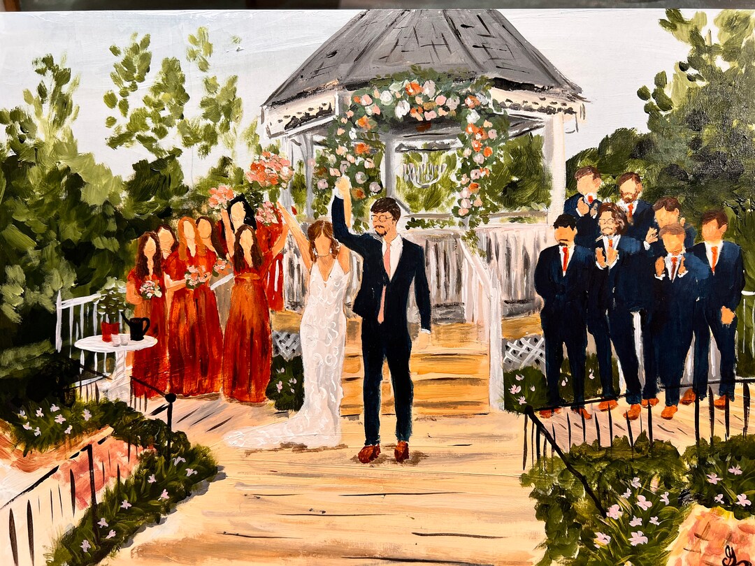 Photo Commissions - Etsy