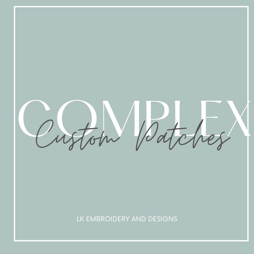 COMPLEX CUSTOM Embroidered Faux Leather Marine Vinyl Wonderfold Wagon ...