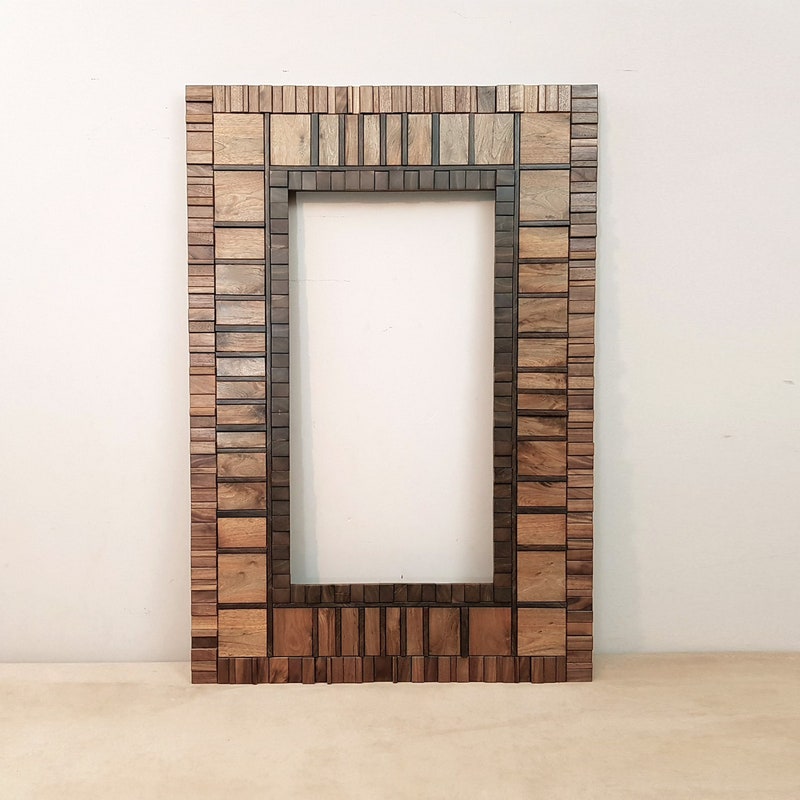 Statement Mirror - Etsy