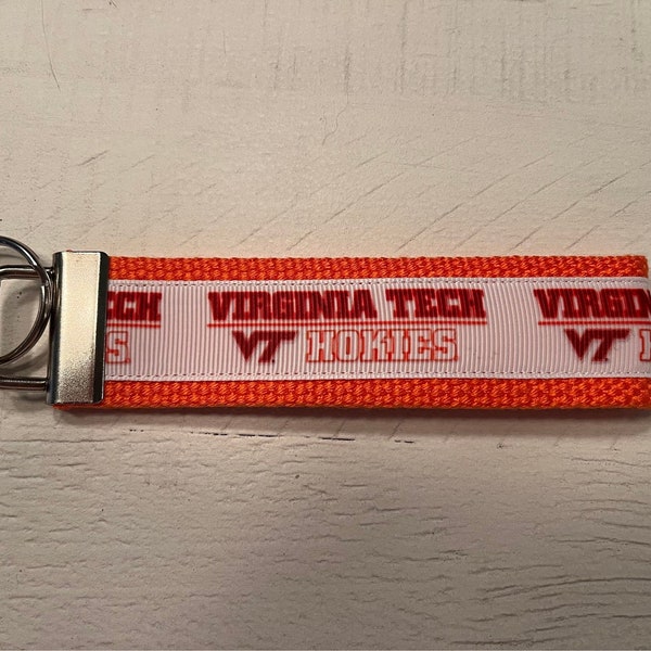 Virginia Tech Hokie - Etsy