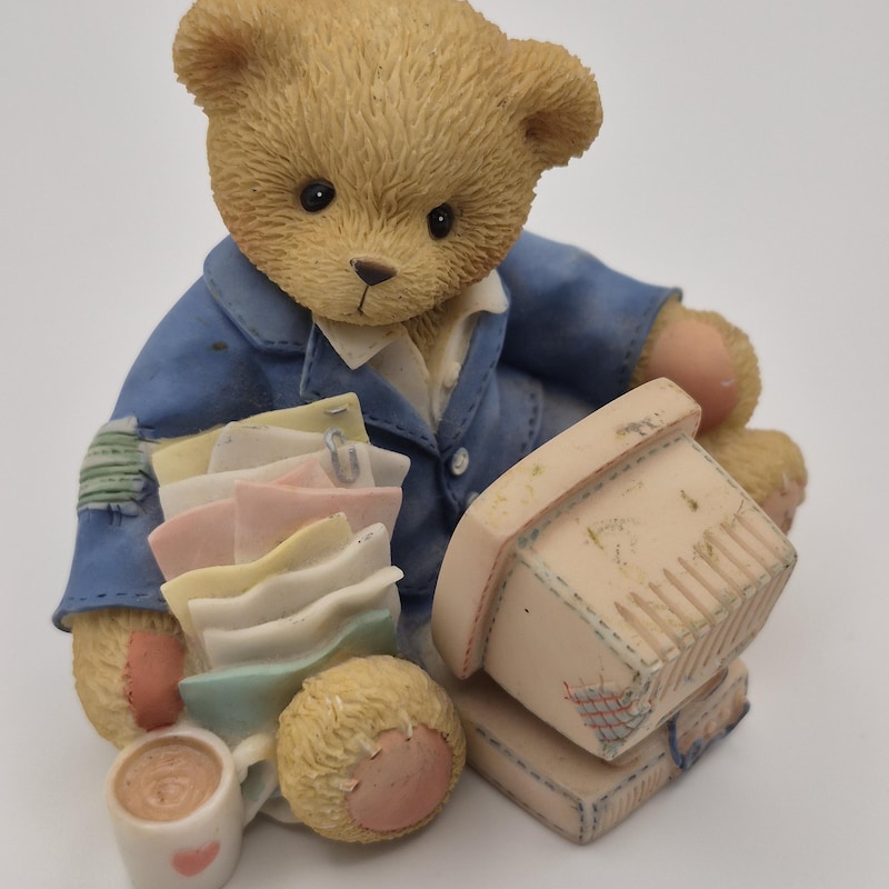 Cherished Teddies 9 - Etsy