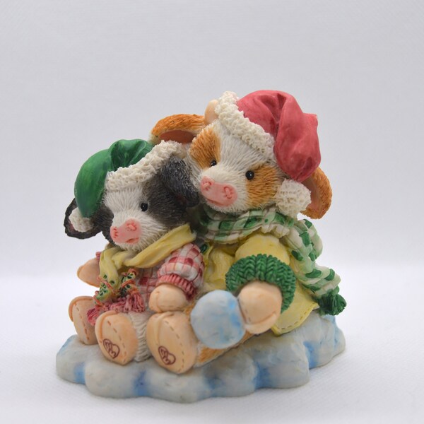 Marys Moo Moos - Etsy