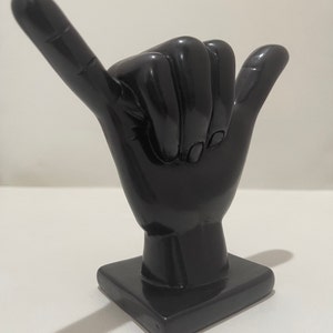 The Shaka Hand!- Hang Loose!- Mahalo Hand!- Surfs Up! - Etsy