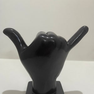 The Shaka Hand!- Hang Loose!- Mahalo Hand!- Surfs Up! - Etsy