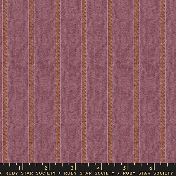 Ruby Star Society Warp and Weft - Etsy