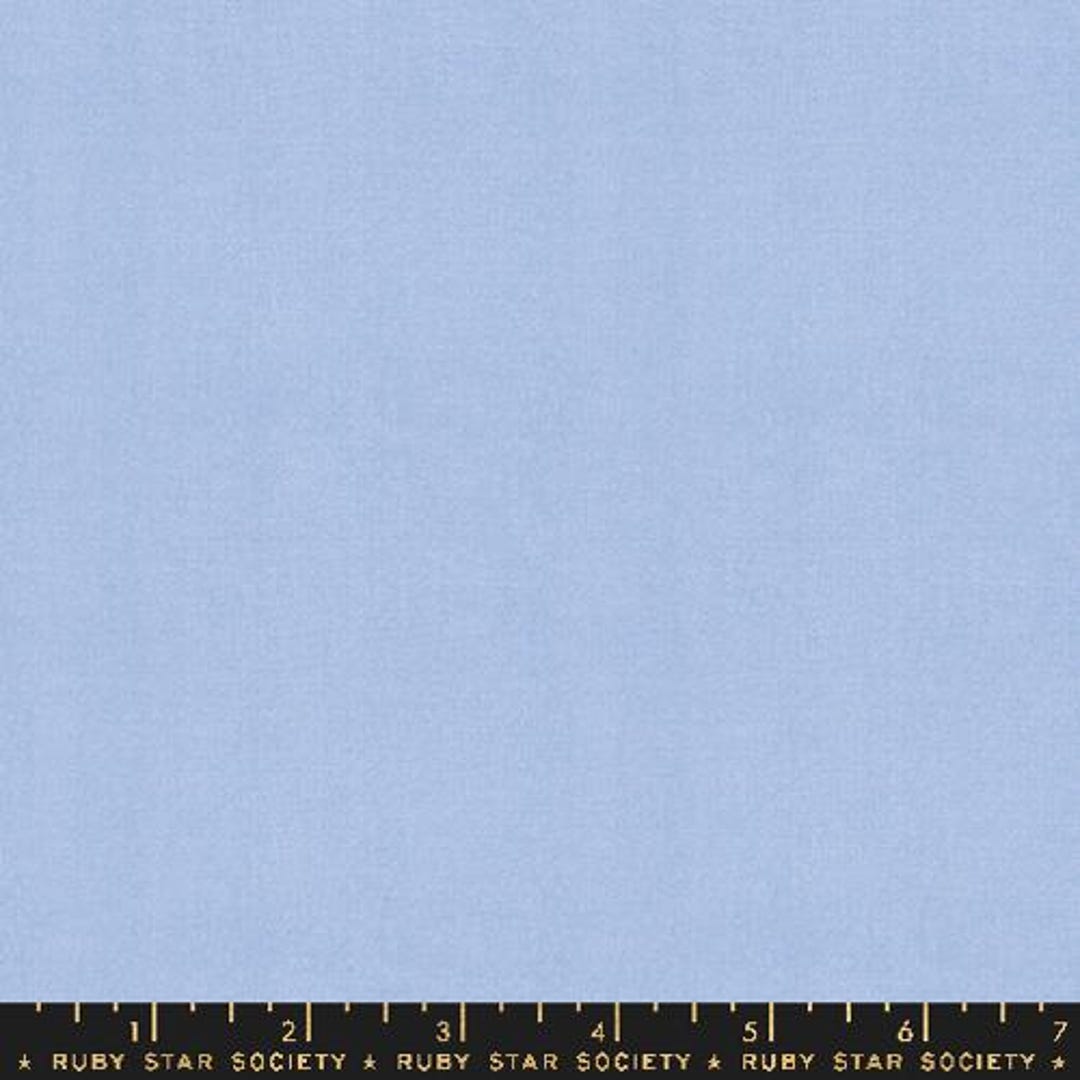 Warp Weft Hue | Water | Ruby Star Society Fabric - Etsy
