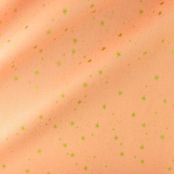 Peach for the Stars - Etsy