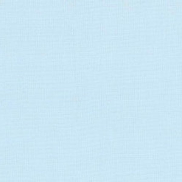Ice Blue Fabric - Etsy