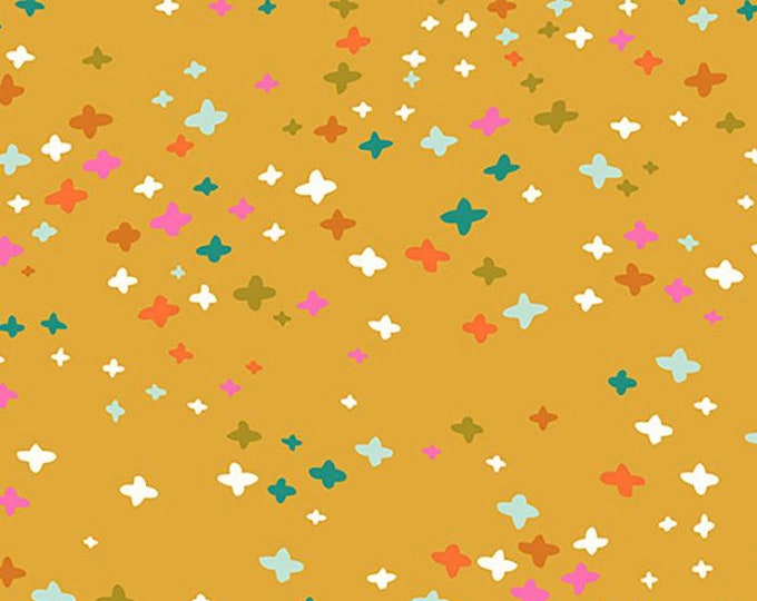 Elixir Libations cactus Ruby Star Society Fabric - Etsy