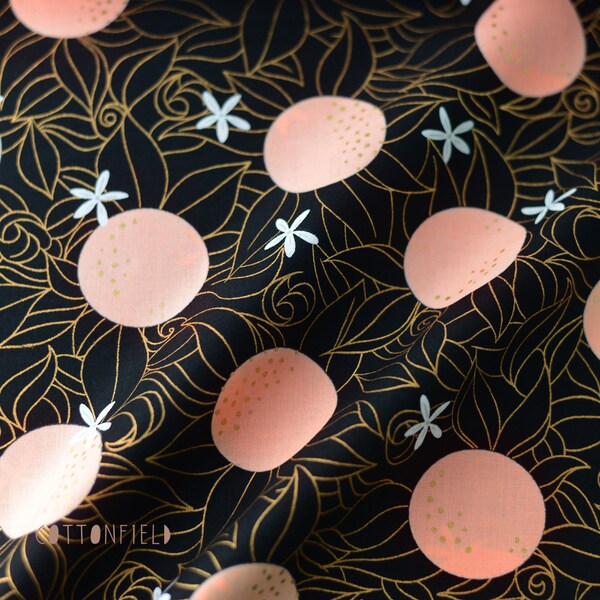 Ruby Star Fabric - Etsy Canada