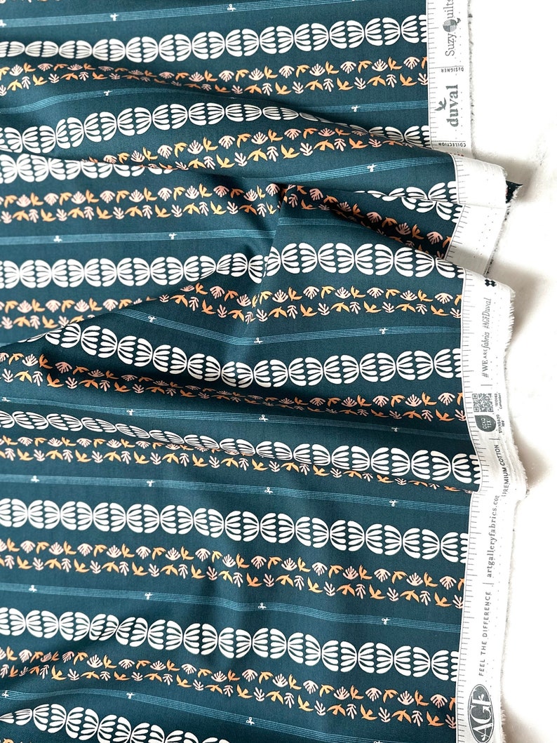 Duval | Key West Bound | Art Gallery Fabrics - Etsy