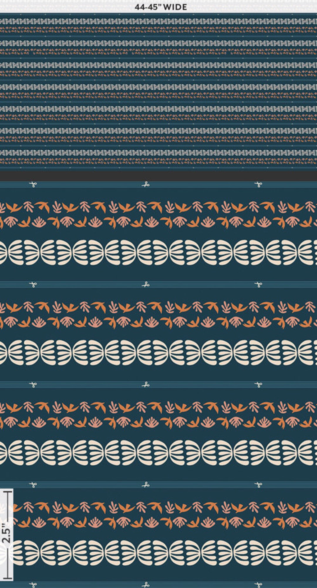 Duval | Key West Bound | Art Gallery Fabrics - Etsy