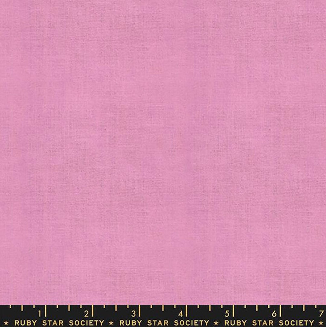 Warp and Weft Honey Cross Weave Woven Solid (daisy) | Ruby Star Society ...
