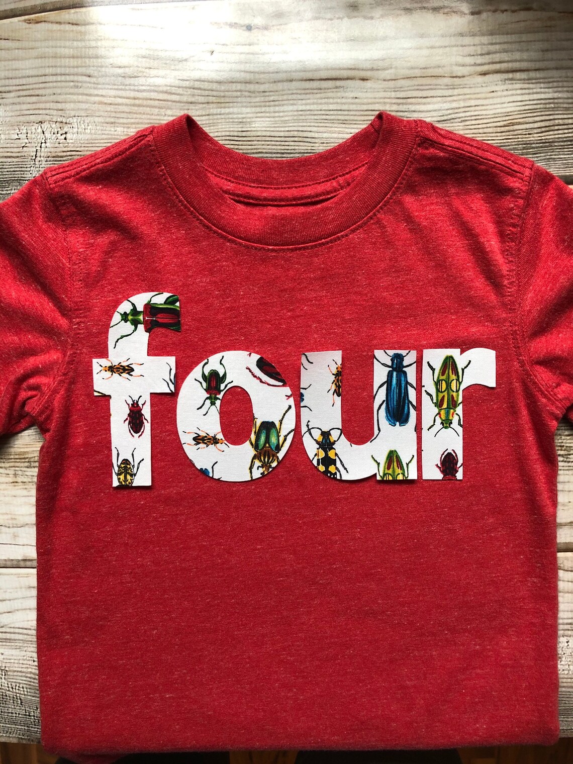 Bug Birthday Shirt-bug Birthday Party-bug T Shirt-insect - Etsy