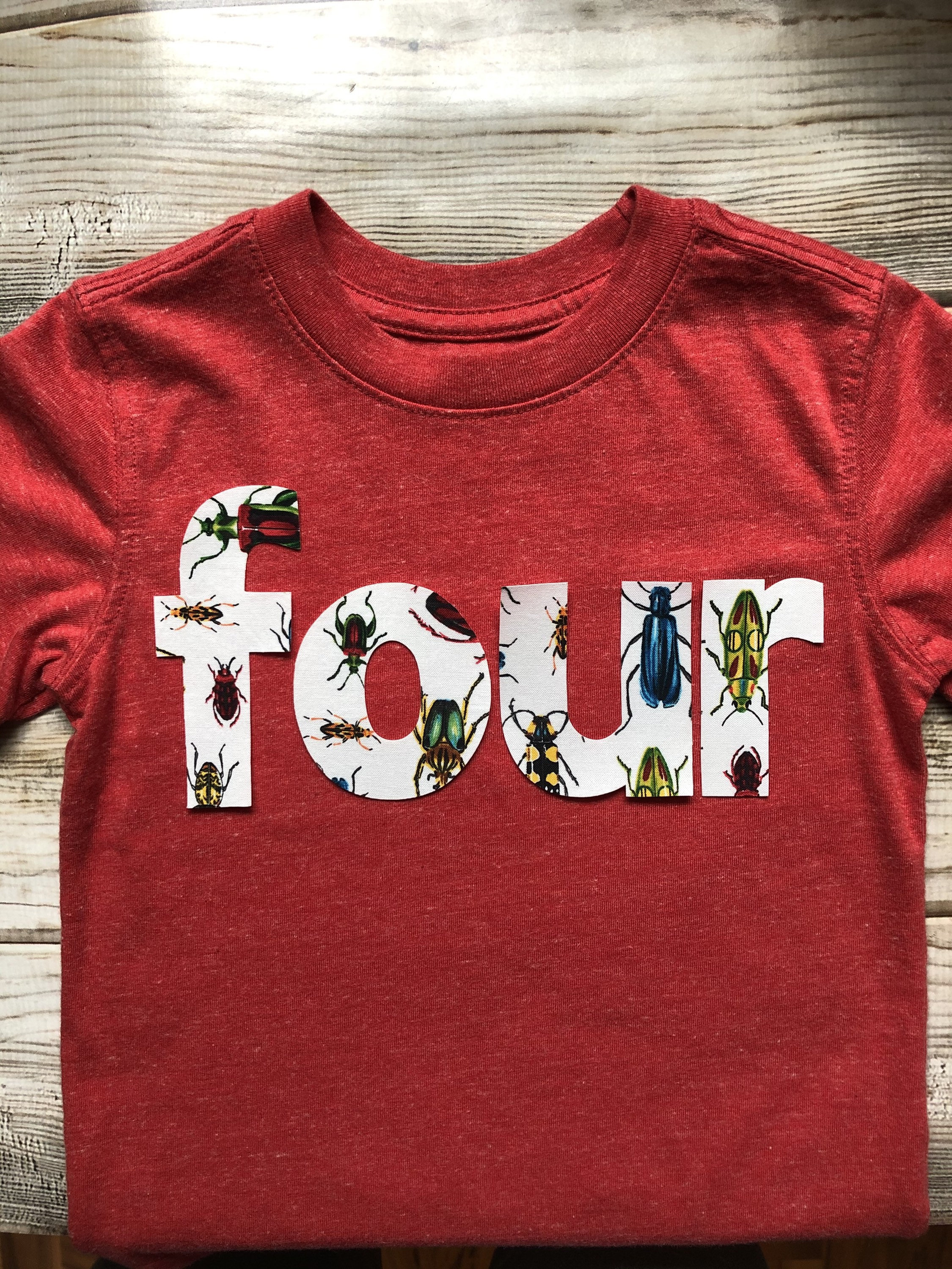 Bug Birthday Shirt-Bug Birthday Party-Bug t shirt-Insect | Etsy