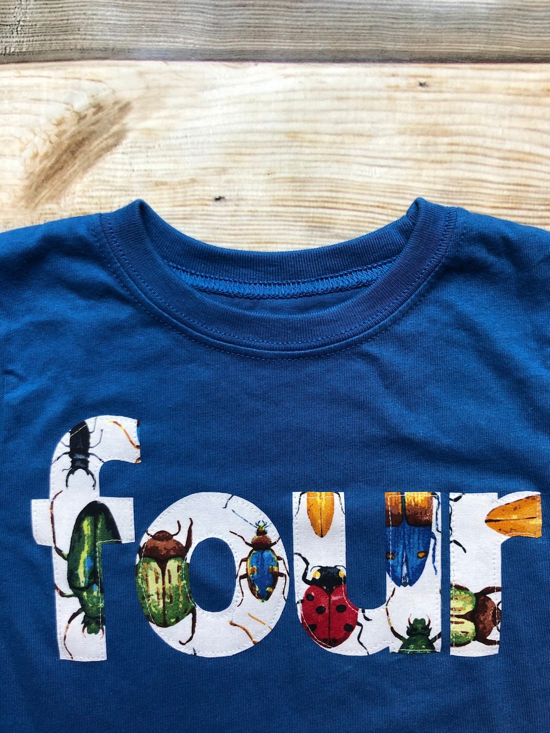 Bug Birthday Shirt-bug Birthday Party-bug T Shirt-insect Birthday Shirt ...