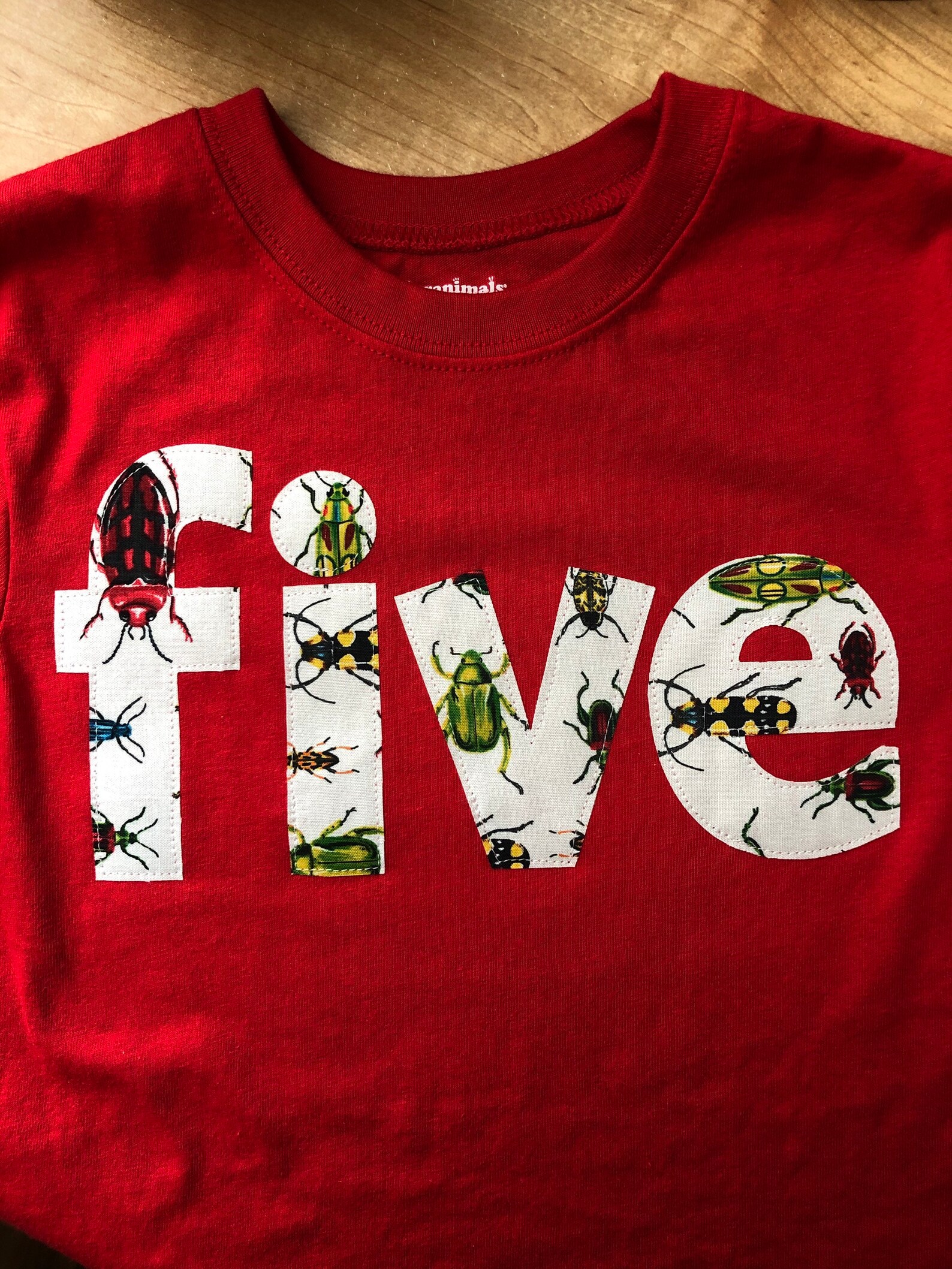 Bug Birthday Shirt-bug Birthday Party-bug T Shirt-insect - Etsy