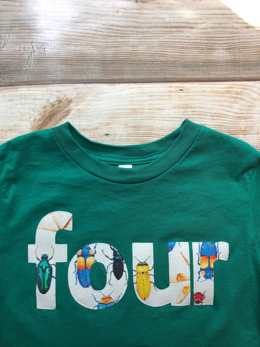 Bug Birthday Shirt-bug Birthday Party-bug T Shirt-insect Birthday Shirt ...