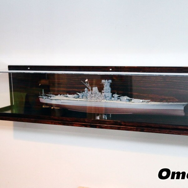 Hanging Display Case - Etsy