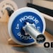 OBX Wooden Curl Bar Stand | Curl Bar Storage Rack | Home Gym Organizer ...