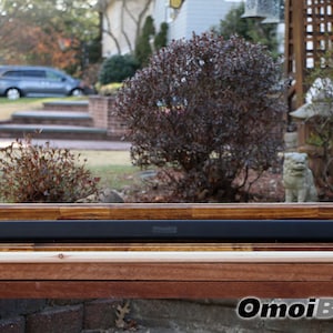 Best Floating Soundbar Shelf | Sound Bar Stand | Soundbar Wall Shelf ...