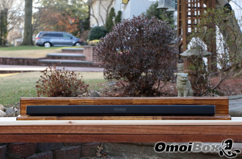 Best Floating Soundbar Shelf | Sound Bar Stand | Soundbar Wall Shelf ...