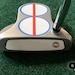 Golf Putter Alignment Sticker - Improve Your Putting With Center Line ...