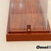 Custom Display Cases for Collectibles Wood and Acrylic Glass Display ...