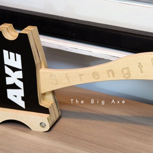 The Axe Jack | Deadlift Jack | Barbell Jack | Weight Training | Barbell ...