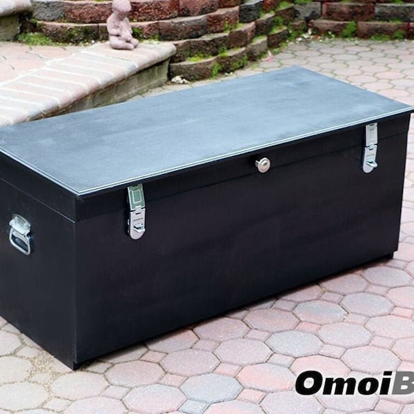 Storage Bench - Etsy