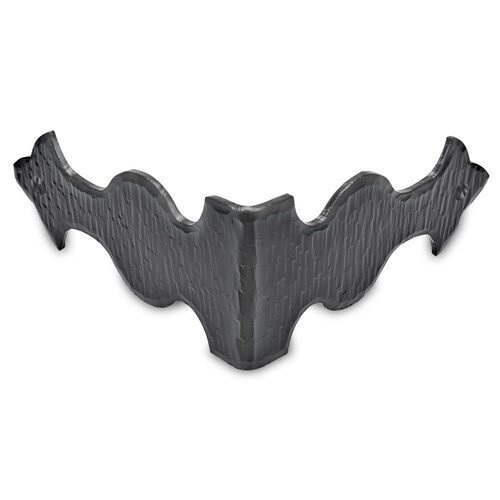 2 Pack 3.5 Forged Decorative Angular Corner Protector - Etsy