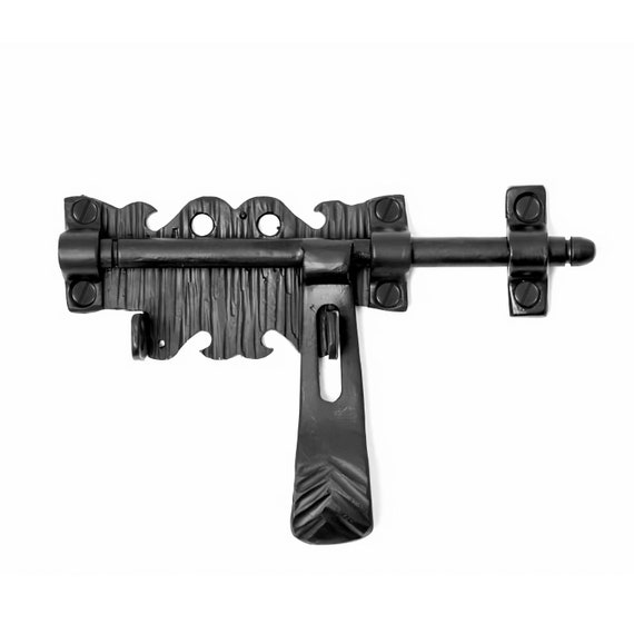 Barrel Bolt 6.5 Barrel Bolt Lock Latch Lock for - Etsy